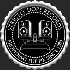 Strictly Dope | BeatStars Profile