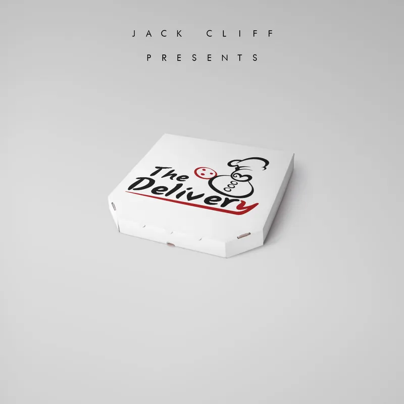 The Delivery EP by Jack Cliff - Album