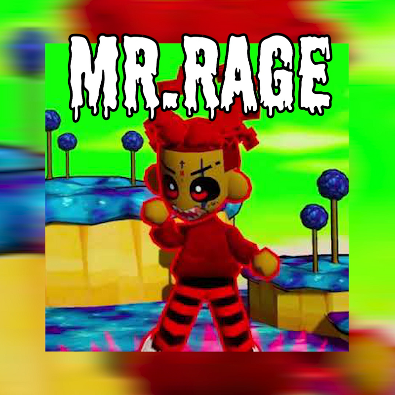 Trippie Redd type beat x Miss the rage type beat "MR.RAGE" by lilxpertprod