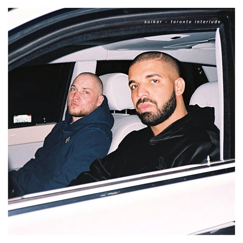 toronto interlude ~ drake x OVO type beat 2022 by suiker
