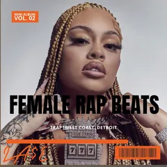 Female RAP Beats | BeatStars Profile
