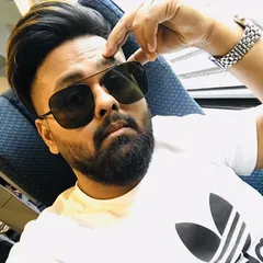 Jenesh | BeatStars Profile