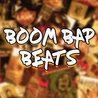 Jimmy Thompson | High Quality Boom Bap Hip Hop Instrumentals