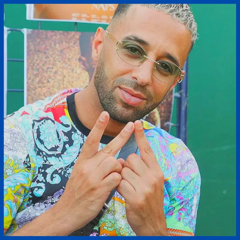 CHICHA (CLUB Type Beat) by AchProdd