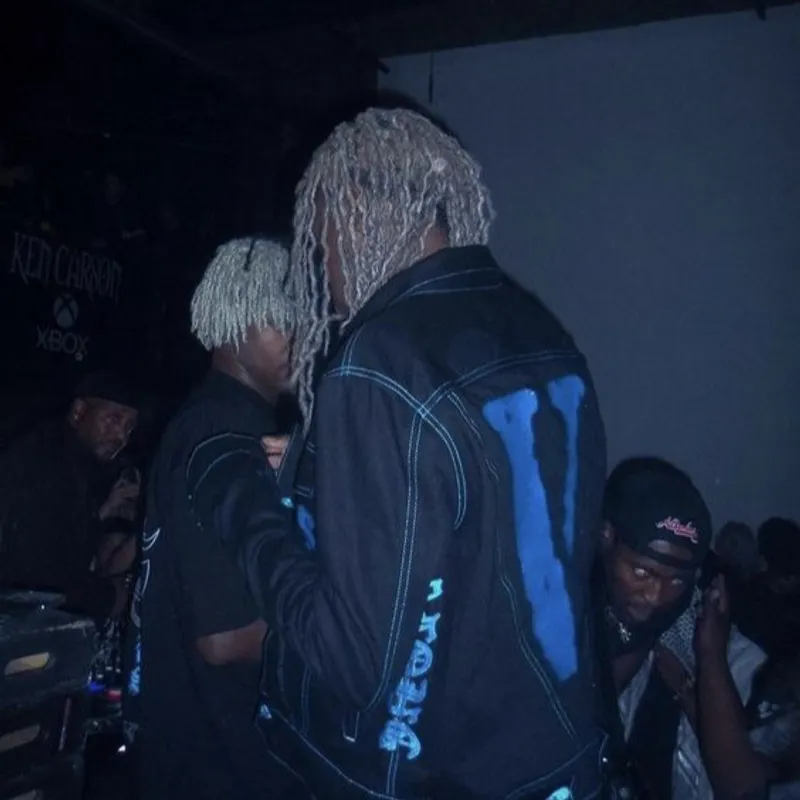 Wock Ken Carson X Lost Files 4 Type Beat By Prodxclass