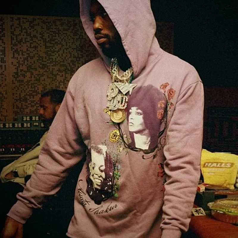 Demons And Angels | Meek Mill Type Beat by Buckroll