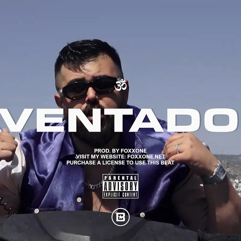 AVENTADOR - SUMMER CEM x MELEZ x BILLA JOE Type Beat | 2023 by FoxxOne