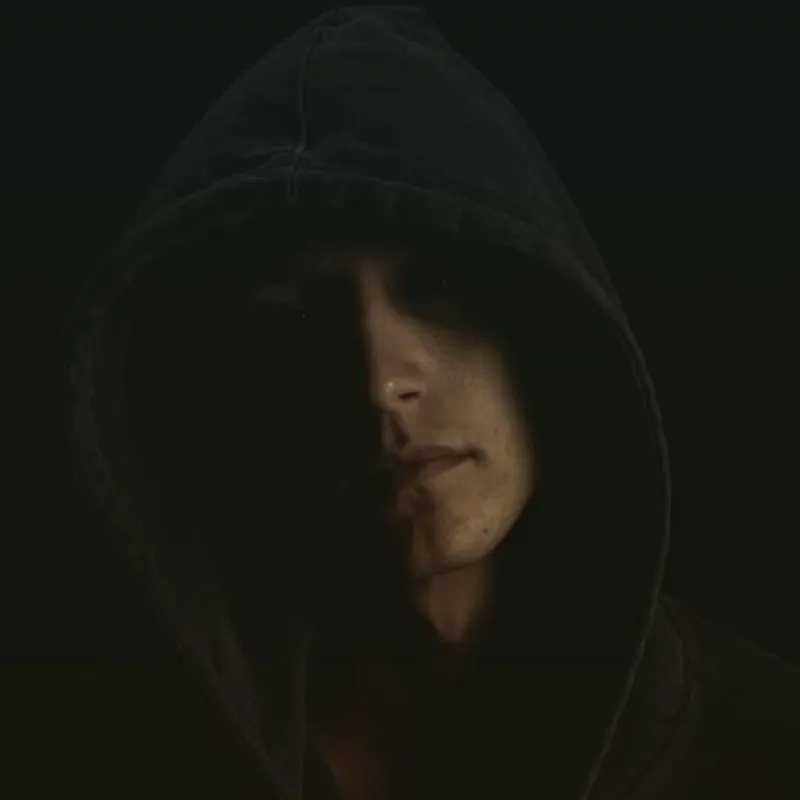 OVERTHINKER | SAD NF TYPE BEAT by Mavors