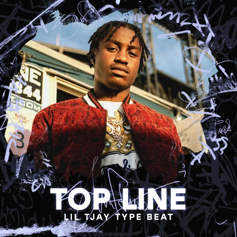 TOP LINE | LIL TJAY X POLO G TYPE BEAT (BUY 1 GET 4 FREE) by starfuze