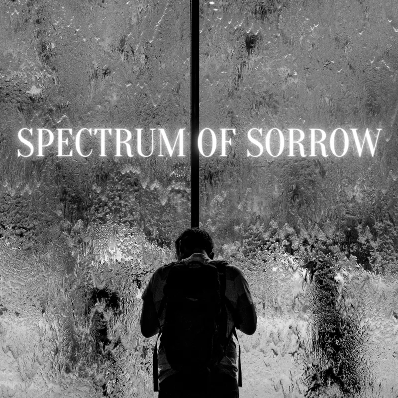 Spectrum of Sorrow - Sad Trap Beat by pirthii