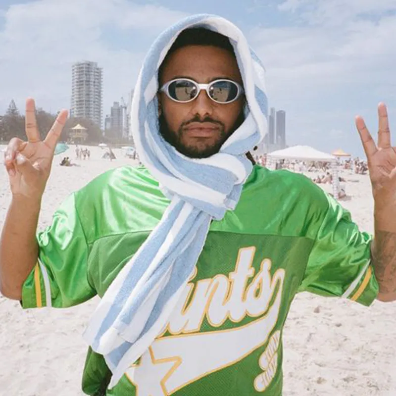 SPICE GIRL | AMINE x SMINO x Tyler the Creator Type Beat by Puda