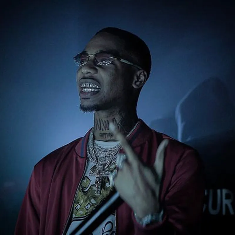 Key Glock Type Beat From The Hood Buy 1 Get 1 Free By Neeckee