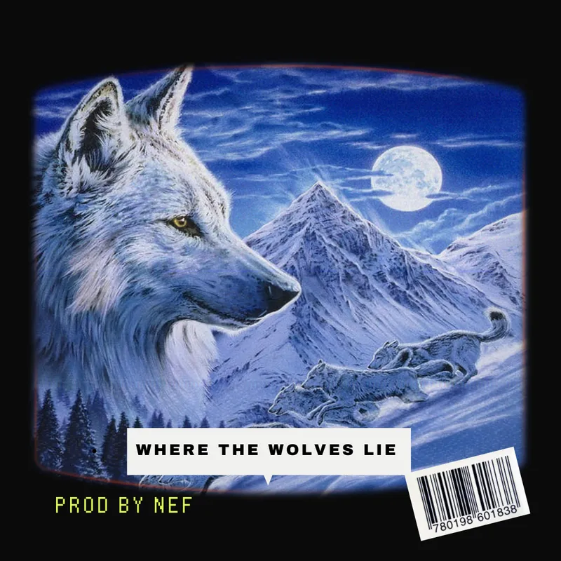 Where the Wolves Lie by ProducedByNef
