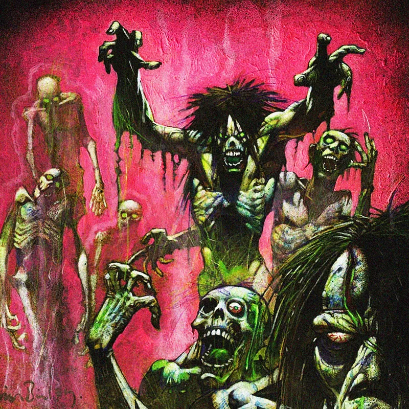 Wave (Playboi Carti Type Beat) by SLASH!