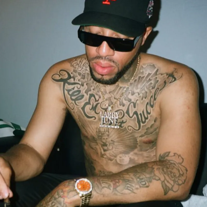 Larry June x Premo Rice x Cardo Type Beat | "Feelin' Good" by prodeazy ...