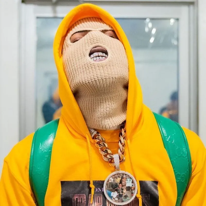 Slaughter Gang by Yxndo