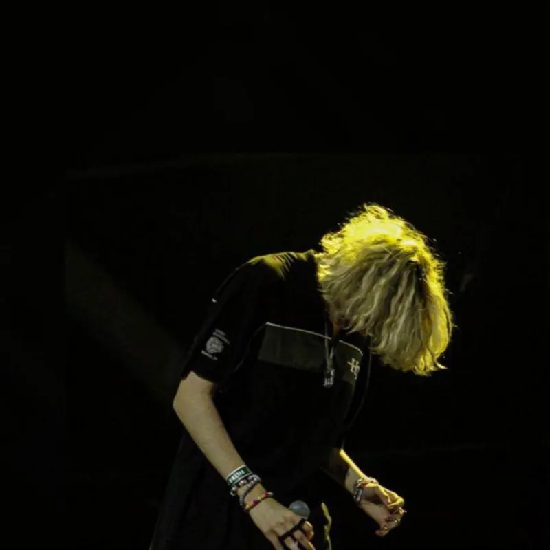 Glaive x Midwxst x Punk/Hyperpop Guitar Type Beat "sure!" by steve276