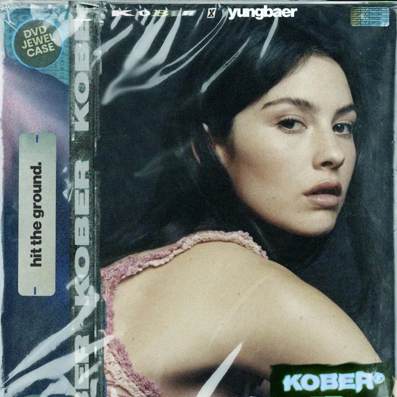 "hit the ground"- Gracie Abrams, Holly Humberstone Indie Pop by KOBER