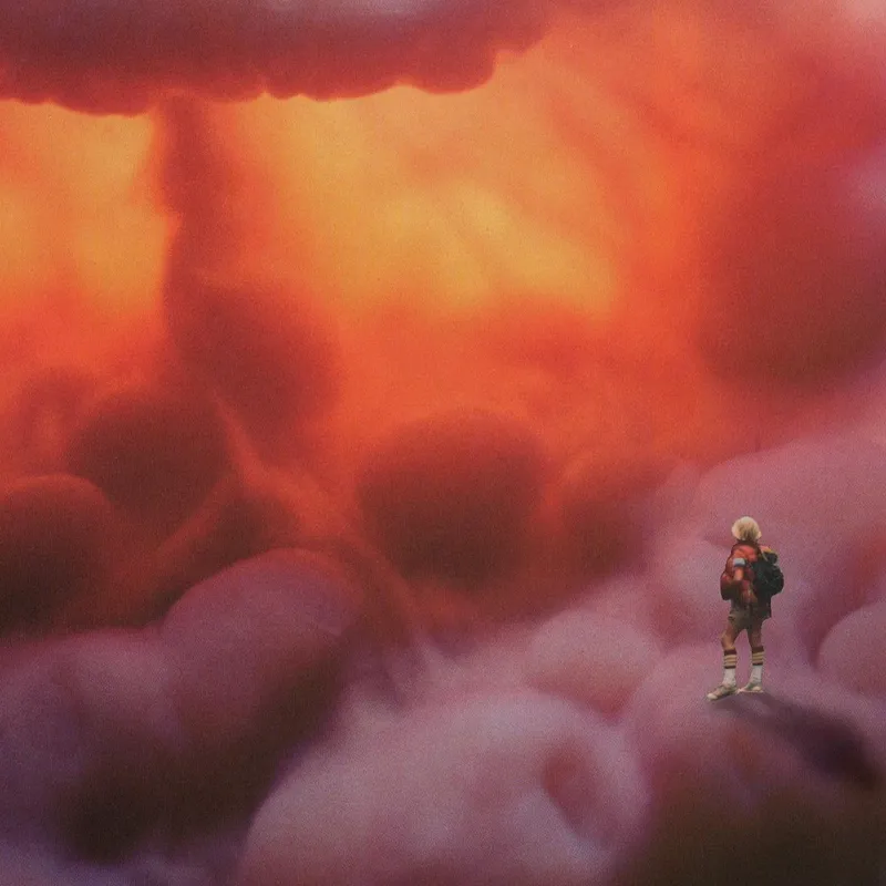 DAWN (Pop Funk - The Weeknd) by LX