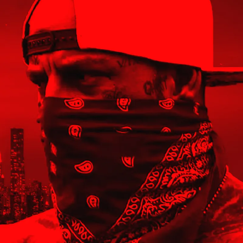 SWAG (50 Cent x Tyga x Digga D Type Beat) by Profetesa Beats