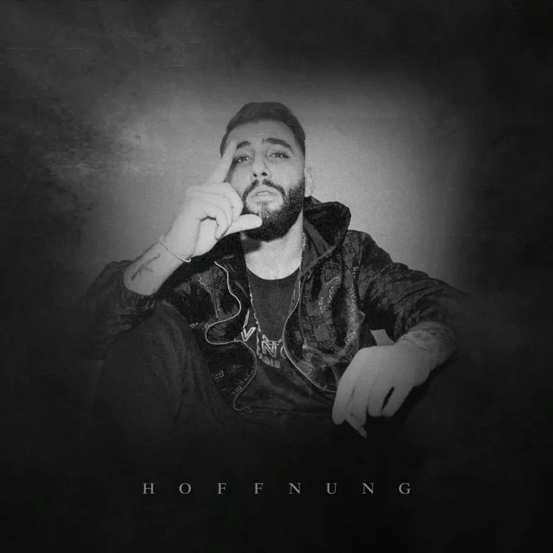 HOFFNUNG | SAMRA TYPE BEAT by Yeno