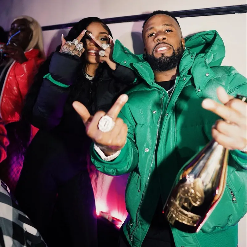 Yo Gotti - Family Tree ft. GloRilla & Big Scarr, Lil Baby by Carssini Beatz