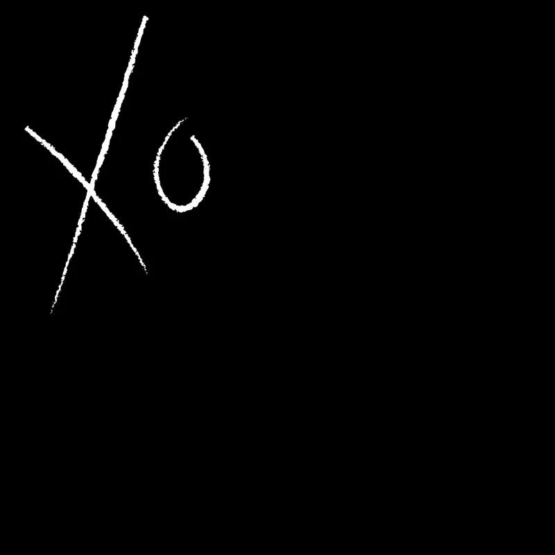 "The Space" The Weeknd x RealestK typebeat by Party Scars