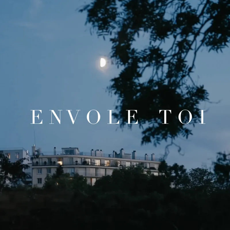 Georgio Type Beat - Envole toi by brightbein