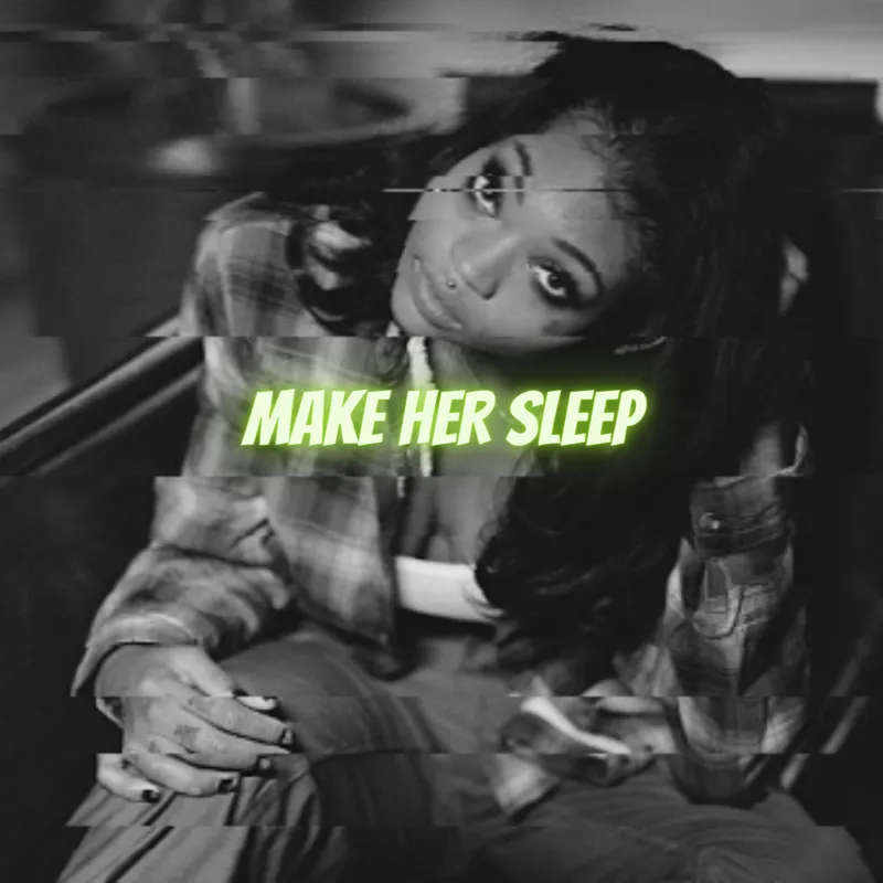 MAKE HER SLEEP - RNB x SZA x SUMMER WALKER x BRYSON TILLER by ...