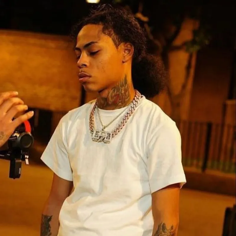 Dont Play That (Kay Flock x DD Osama x Ice Spice Type Beat) by DR3o