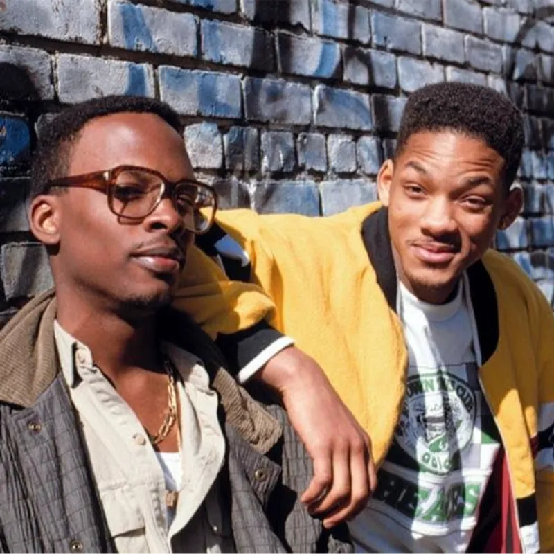 Fresh Prince Type Beat 2023 - Summer In LA by Talen Ted
