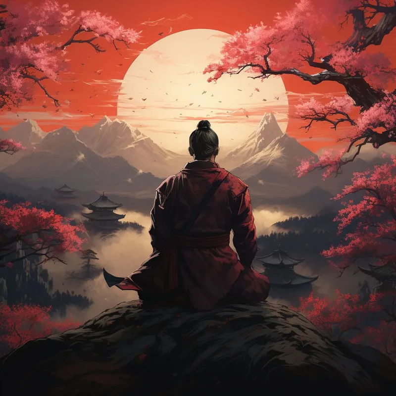 Sakura Storm By Impulse Beats