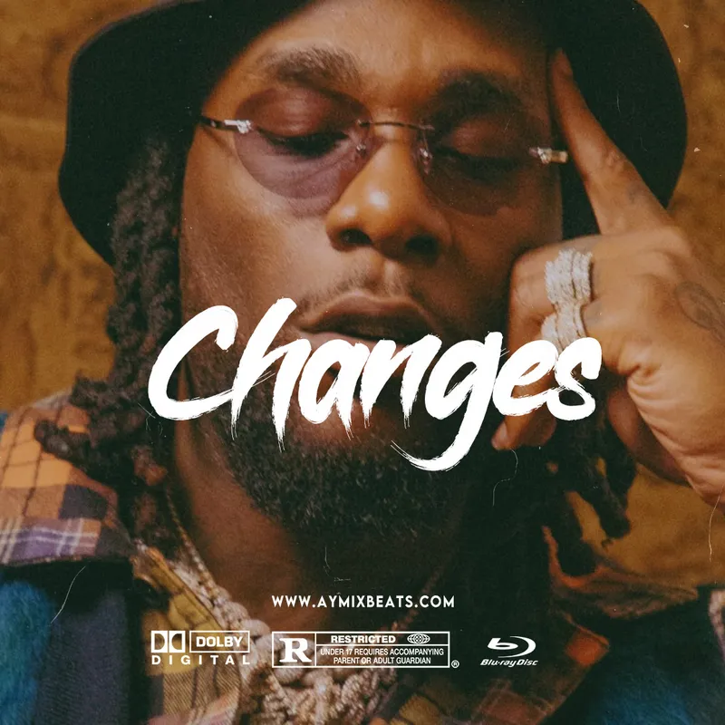 Changes by Aymix Beats