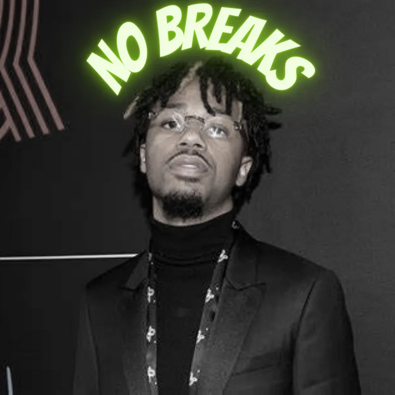 NO BREAKS - DRAKE x METRO BOOMIN x TRAP type beats by LiberaxeBeats