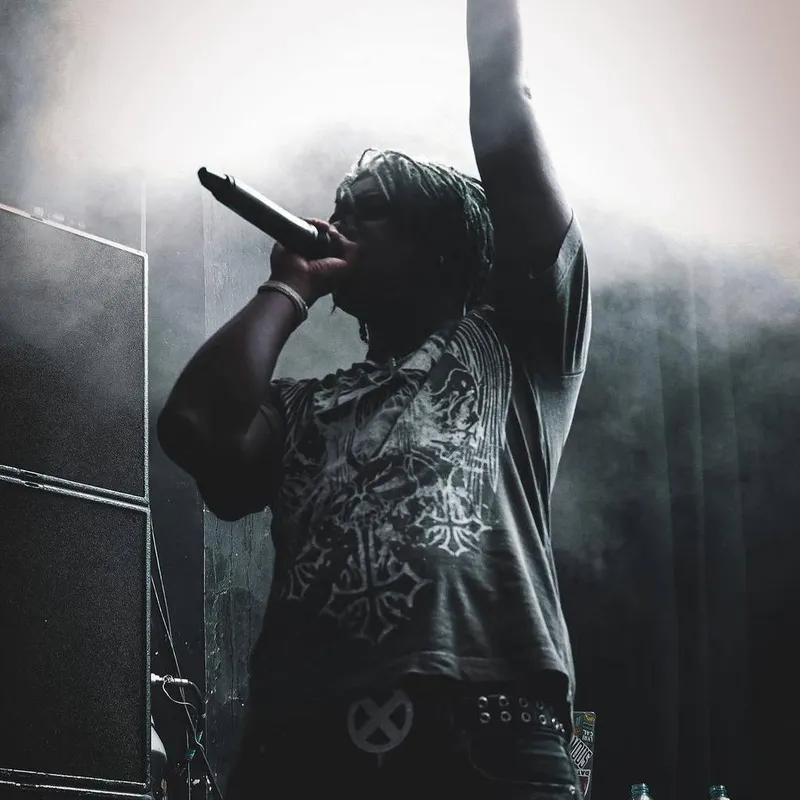 playboi carti x destroy lonely - Doll by @storn1n