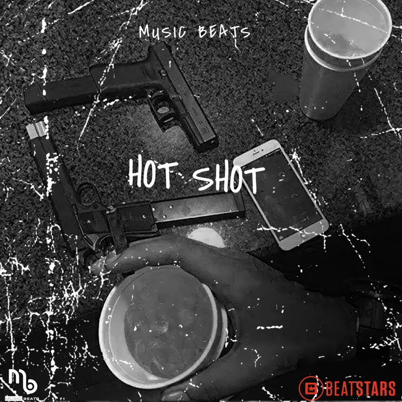 TYPE BEAT TRAP (HOT SHOT) by Music Beats