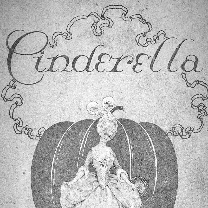 CINDERELLA (Trap Hall ) by Aalvero