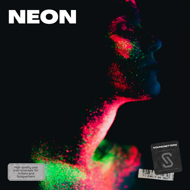 Neon - Pop Rock | Band Camino • Kid Laroi by SoundSetters