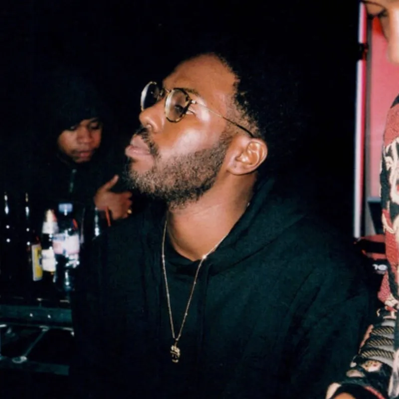 Smoked Out | A2 x Sainte Type Beat by animoe