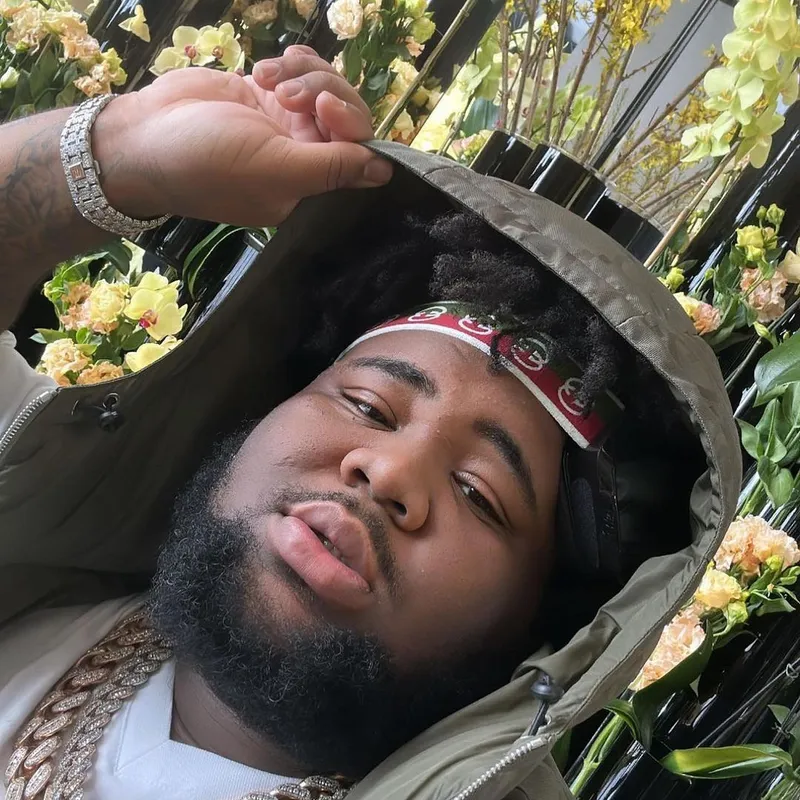 Rod Wave Type Beat -"Too Good At Goodbyes" by Prod_Spence