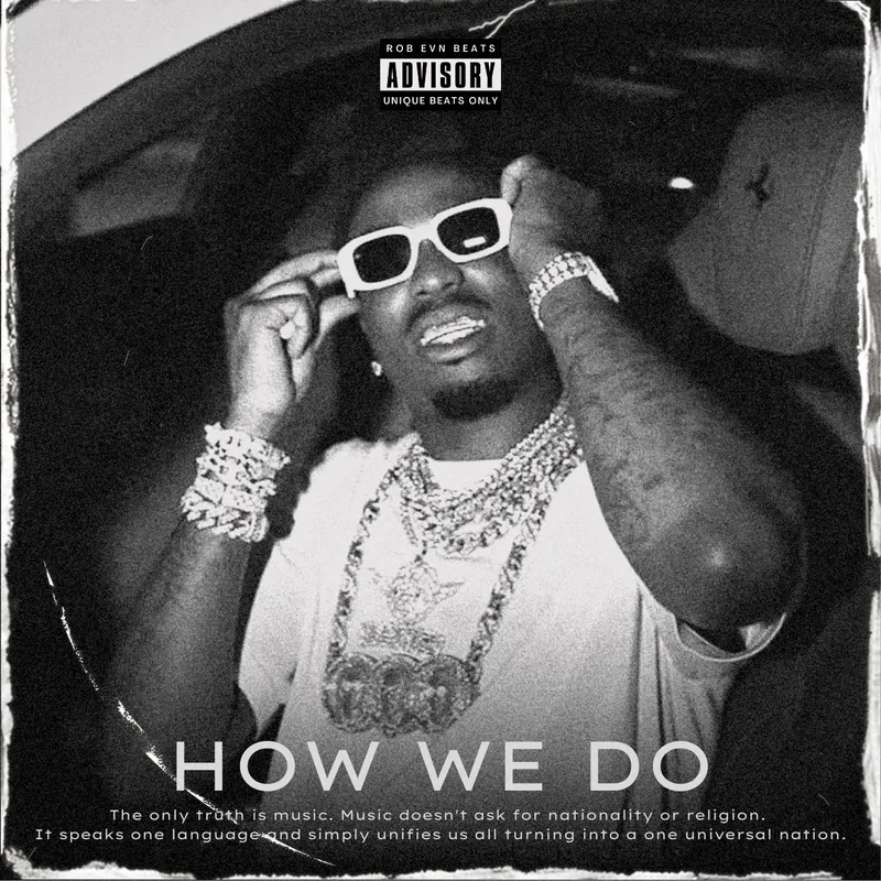 How We Do | Migos x DaBaby Type Beat by Rob EVN