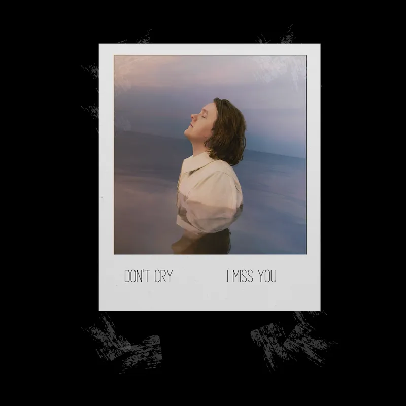 'I Miss You'- Lewis Capaldi Type Beat (Prod. Don't Cry) by dontcryaudio
