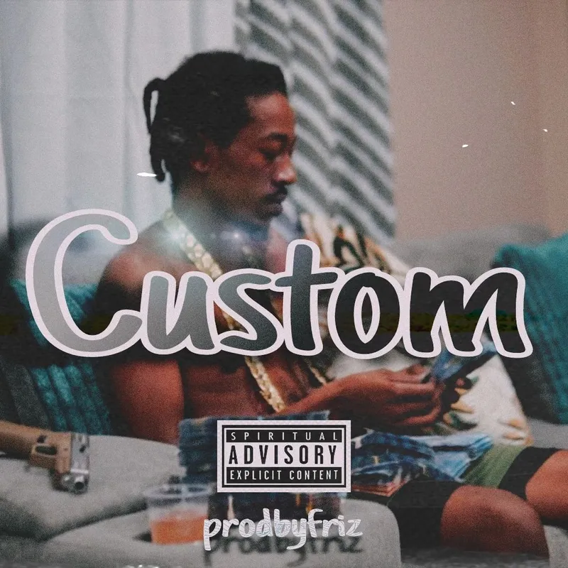 Dancehall Riddim 2023 | Custom by prodbyfriz