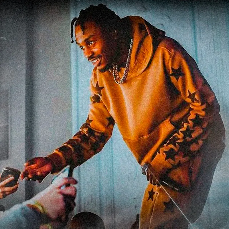 On A Mission [Buy 1 Get 2 FREE] by Panndi