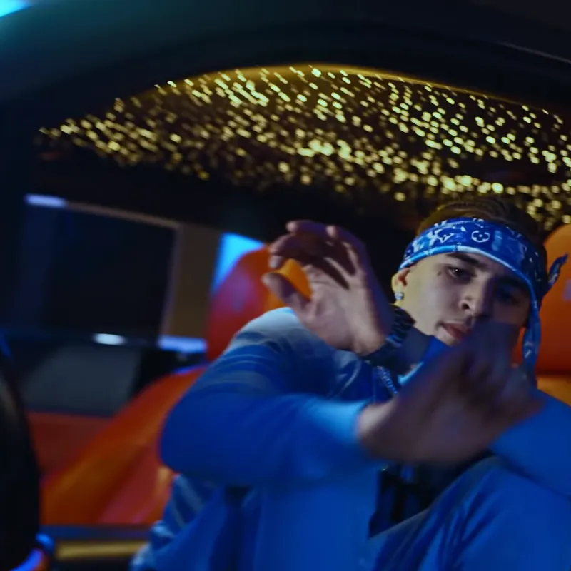 Rondodasosa Drill Type Beat 2023 - DUBAI by mashyybeats