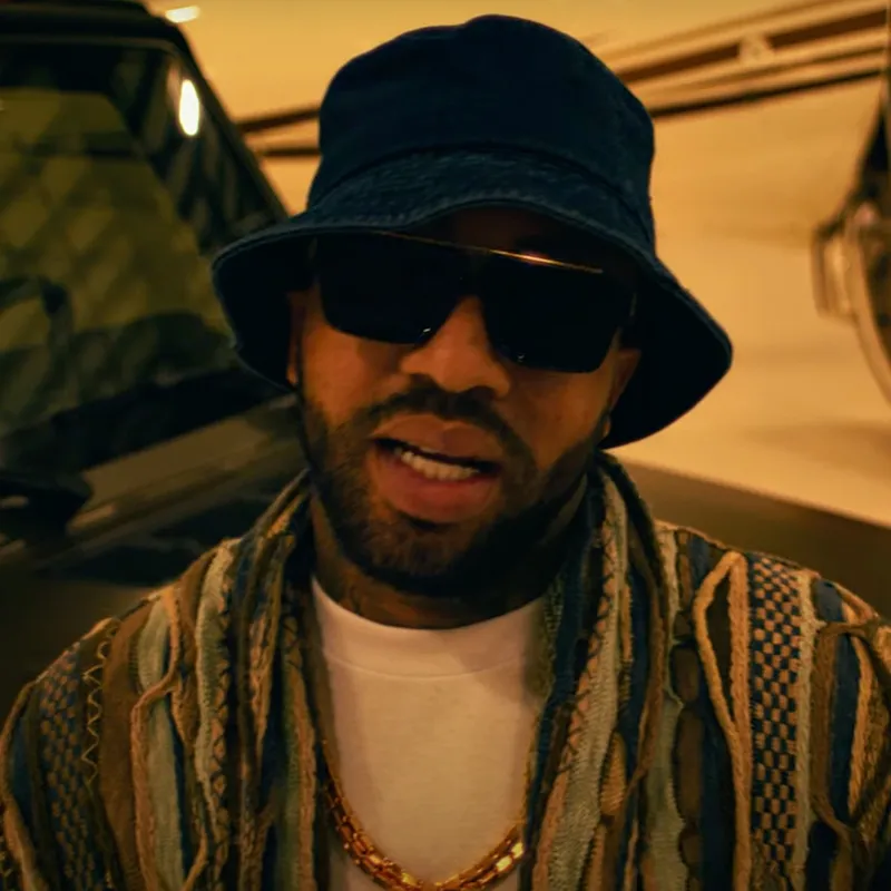 "Numbers on a Jet" a Larry June Type Beat 2023 by Sheedinlondon