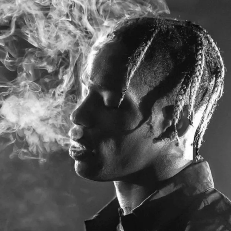 City of God [Travis Scott Utopia] by Jensen