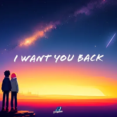 I want you back by F8ENTERTAINMENT