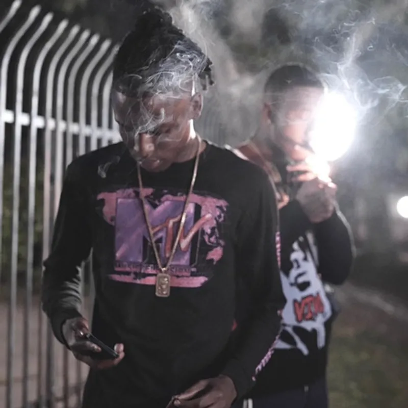 [FREE] R3 da Chilliman x Stoneda5th x Jackboy K3 Type Beat by Prod.By G