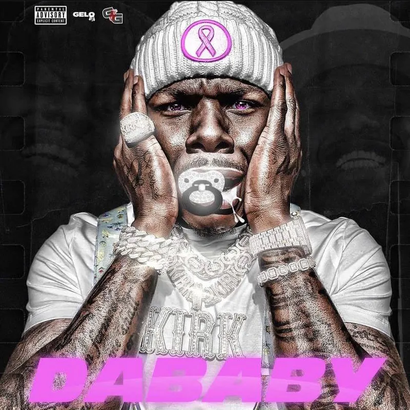 Masterpiece (DaBaby x NLE Choppa) by FLEXUS (BUY 1 GET 1 FREE)